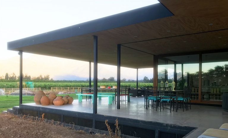 Casa Pirque | Casas Premium